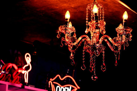 ABOUT 9LOUNGE | 9lounge / ナインラウンジ